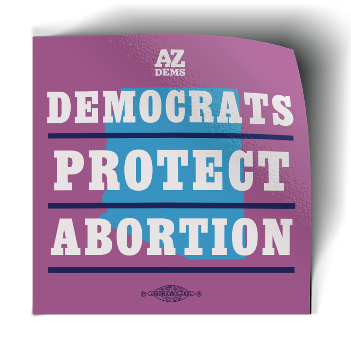Home - AZ Dems